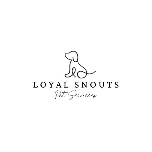 Home - Loyal Snouts